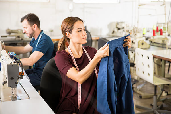 Beware: 3 Things to Know When Manufacturing Clothes Overseas | WCM